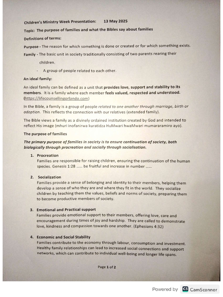 CHNM Presentation | PDF