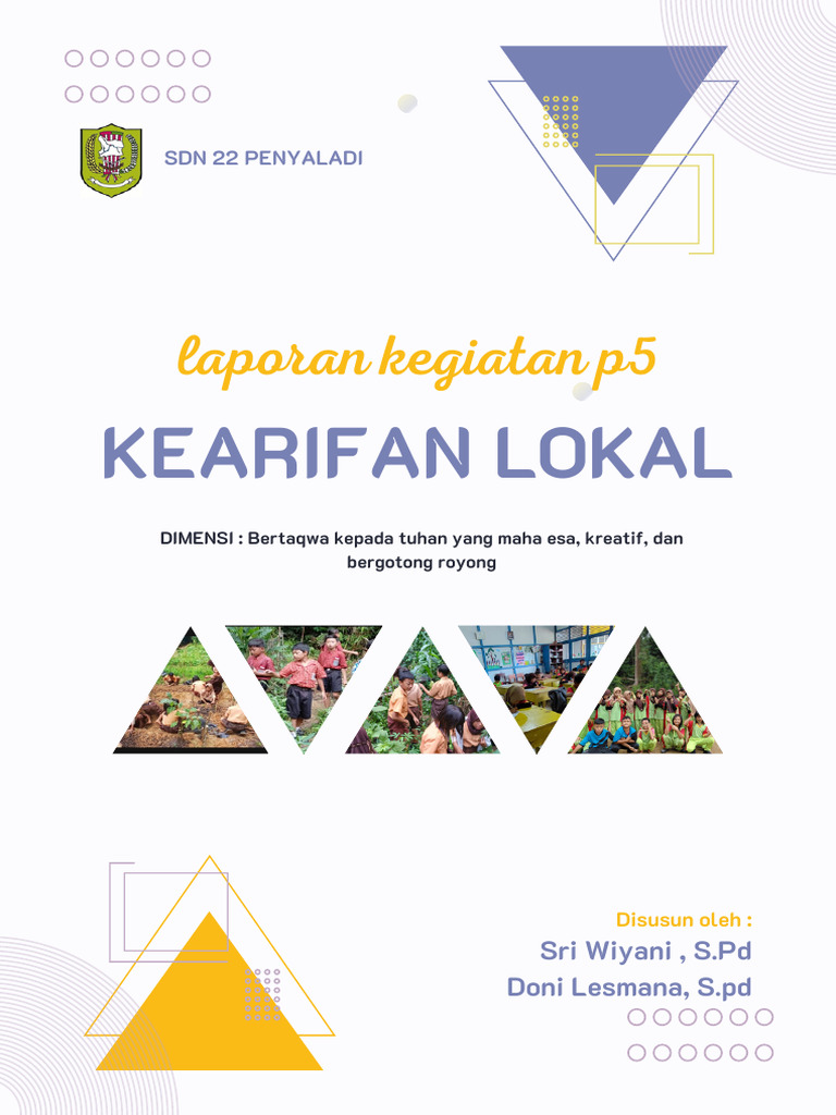 Cover Modul p5 | PDF