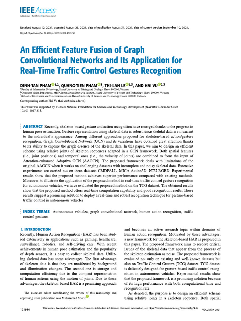 Base Paper | PDF