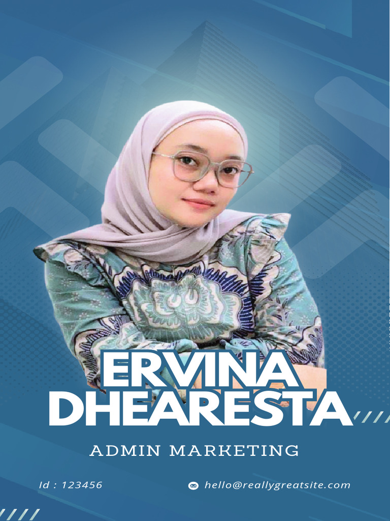 Ervina Dhearesta 3 | PDF
