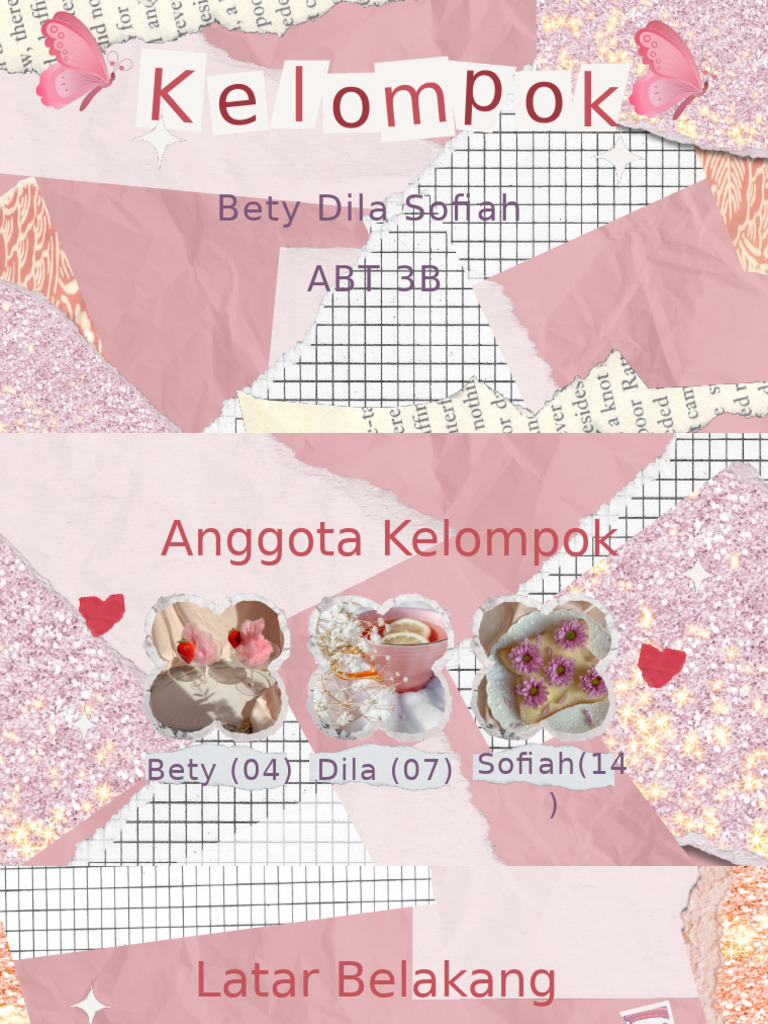 PPT JOBSHEET3 Komunikasi Visual__Bety(04) Dila(07) Sofiah(14)_ABT 3B (2) | PDF