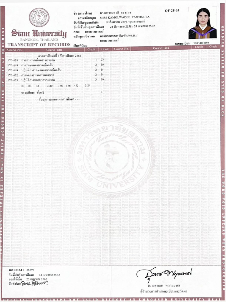 Transcript 2:1 | PDF