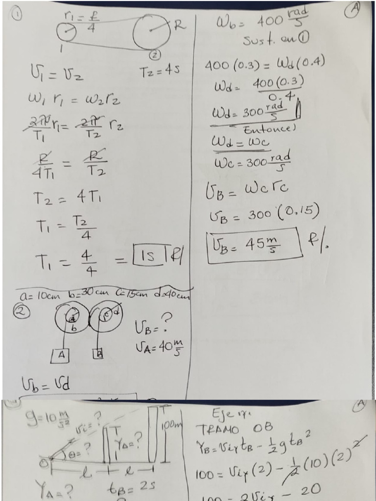 Solucion Corto 1 Periodo 2 | PDF