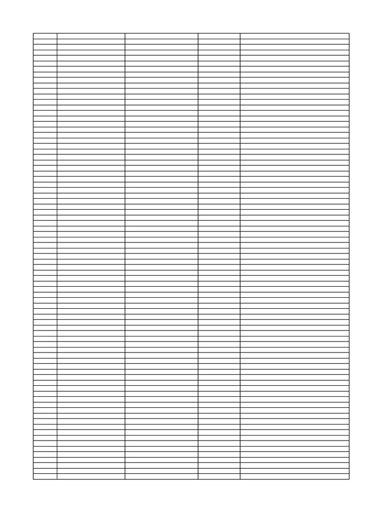 Student Room Preferences and Fees | PDF