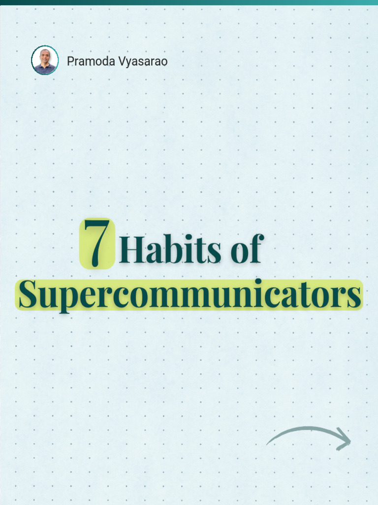 Effective Communication Techniques | PDF