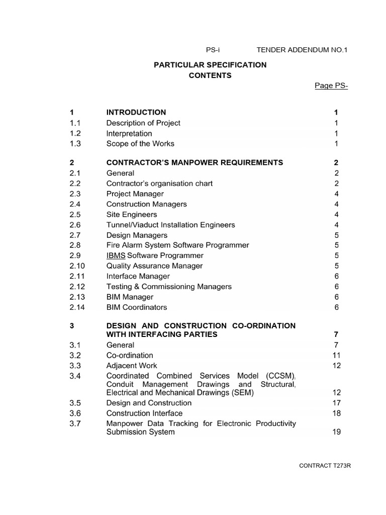 T273R_Book 5_PS_TA1 | PDF | Quality Assurance