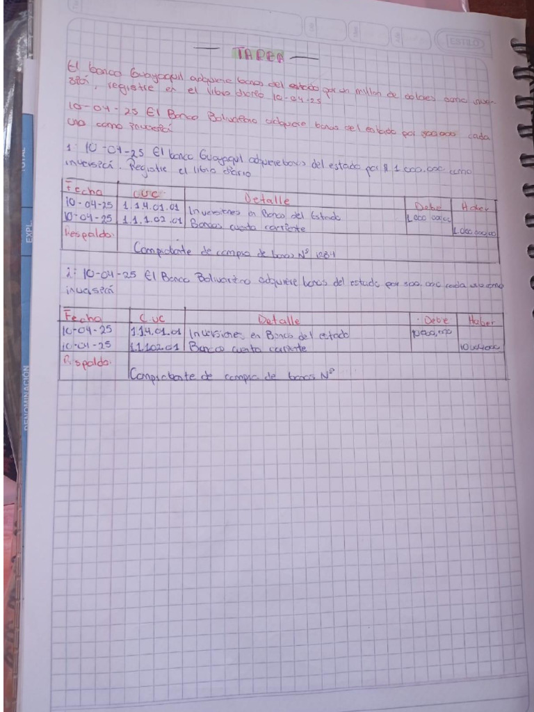 Documento de Cami | PDF