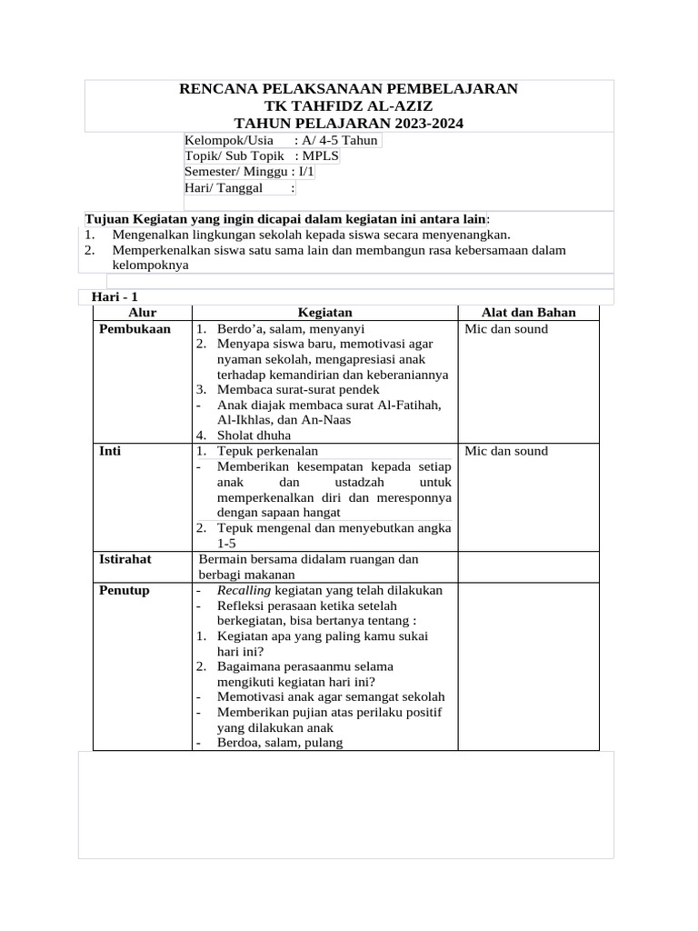Contoh Aja Mpls Sederhana | PDF