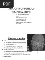 Mastoid X-Ray Positioning Techniques | PDF | Human Head And Neck ...