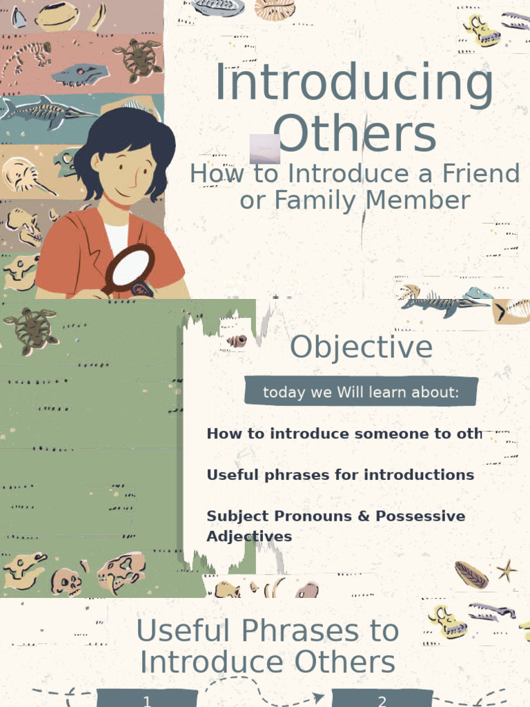 Earth's Geologic Time Scale Educational Video in Gray, Blue, and Beige ...