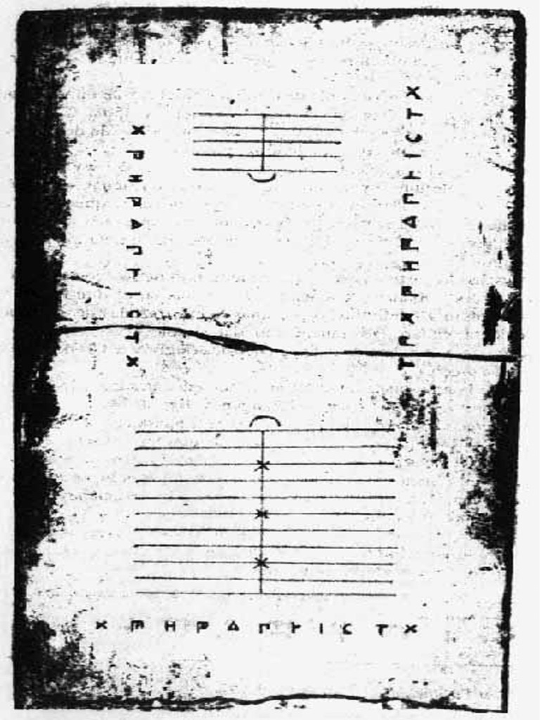 Tablilla de Salamina | PDF