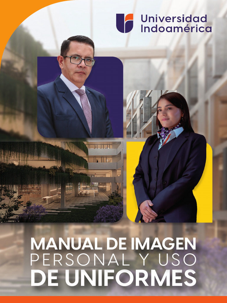 Manual Uniformes-Codigo de Vestimenta 2023 | PDF | Ropa | Moda