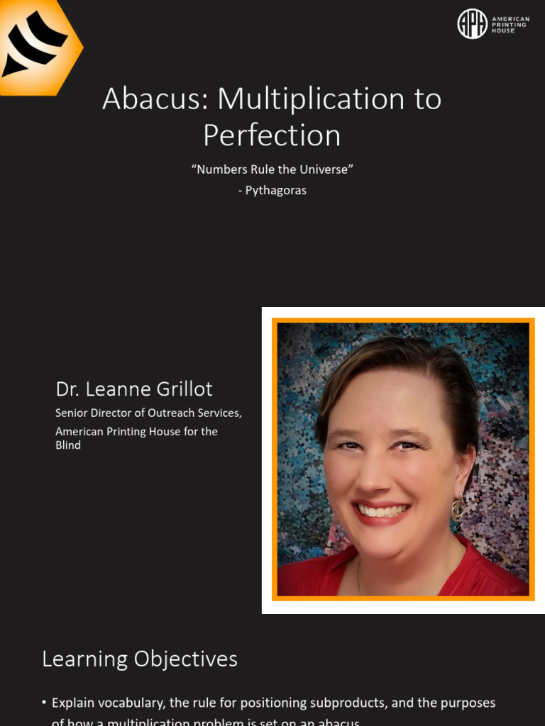 Abacus Multiplication To Perfection 1 | PDF | Multiplication | Mathematics