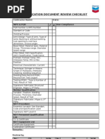 Visual Inspection Acceptance Criteria | PDF | Joining | Chemical Substances