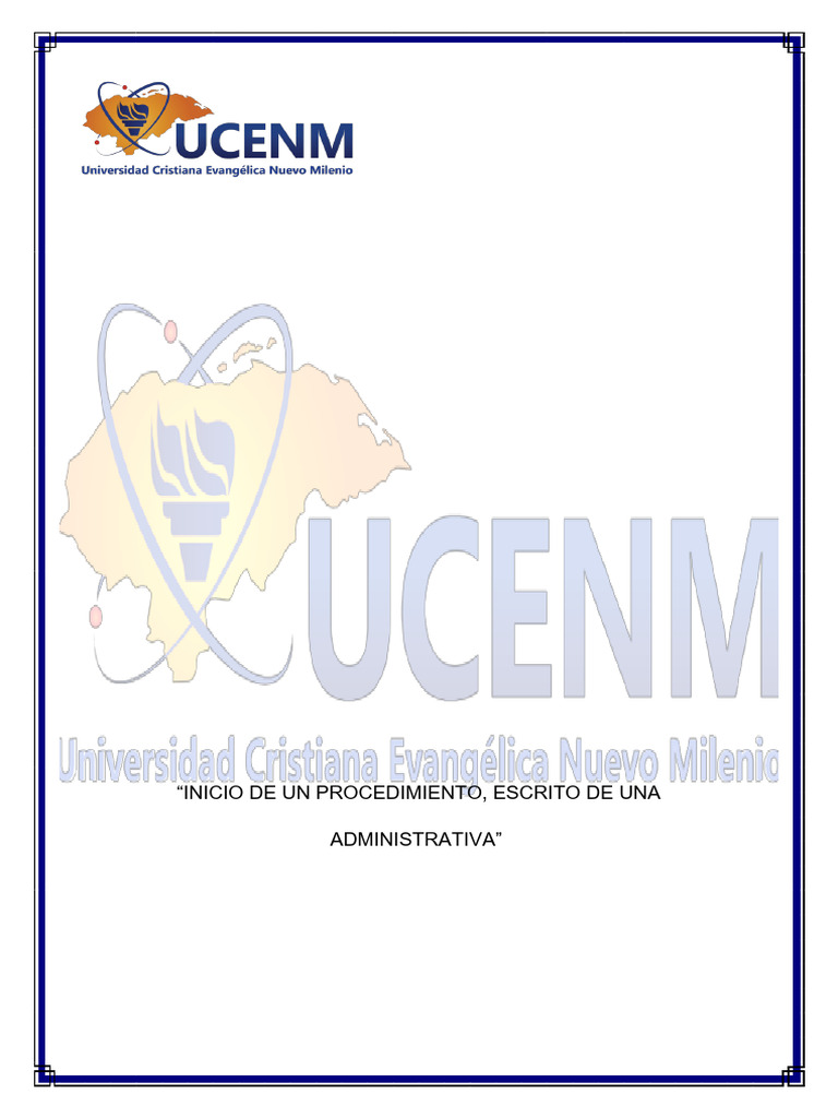 Fase-5 Proyecto de Asignatura. | PDF | Honduras | Evaluación de impacto ambiental