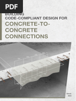 Reinforced Concrete Flat Roof | PDF | Roof | Wall