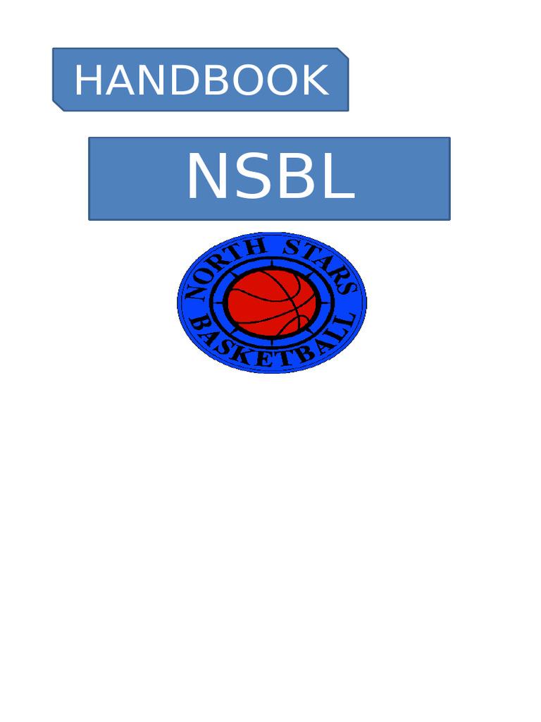 The Basket NSBL 2025 New | PDF