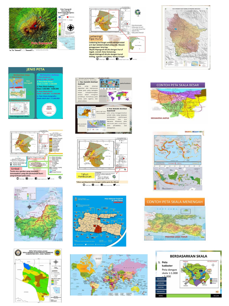 geografi | PDF