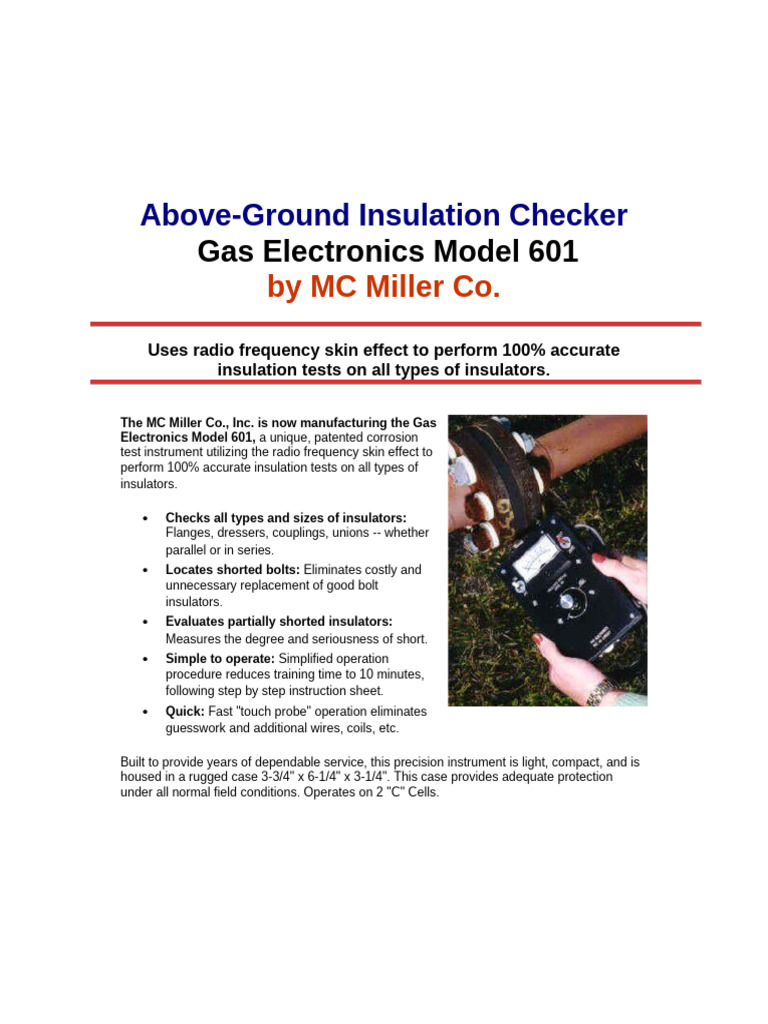 AG Piping Isolation Checker | PDF