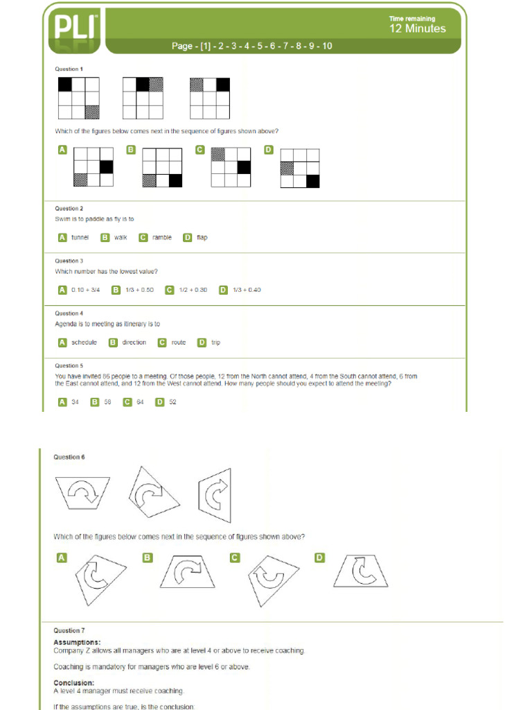 Unil Ever | PDF