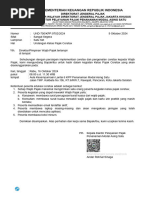 Point Point Penting Pelatihan Coretax WP | PDF