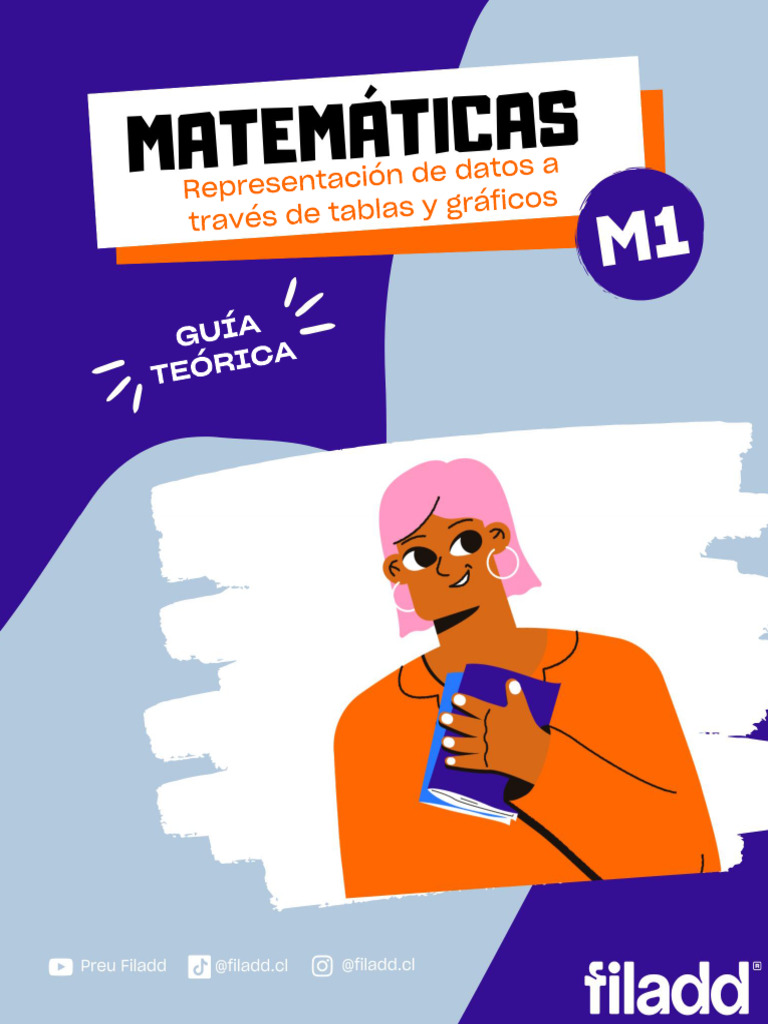 Representación de Datos en Gráficos y Tablas | PDF | Muestreo ...