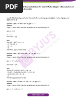 Saxon Math Course 1 Workbook PDF | PDF | Mathematics | Worksheet