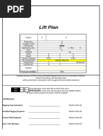 Master Link Size and Load Chart | PDF