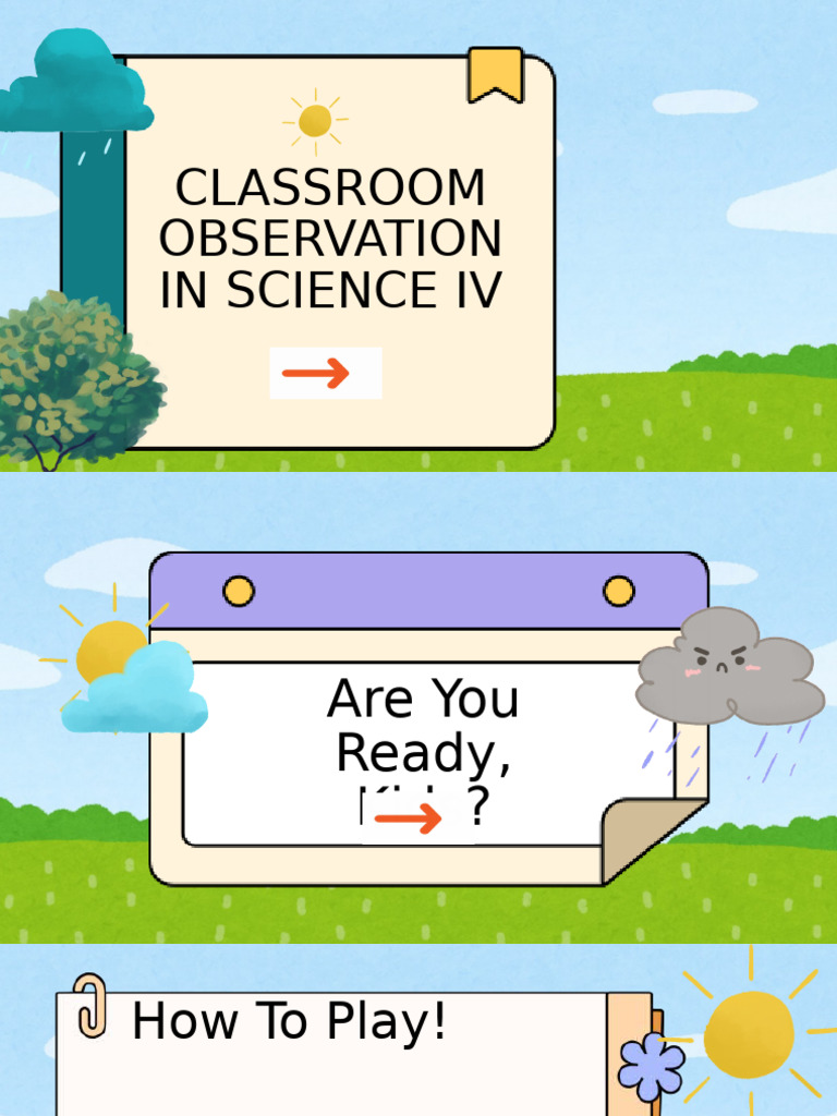 Classroom Typhoon Preparedness Guide | PDF | Tropical Cyclone Seasons ...