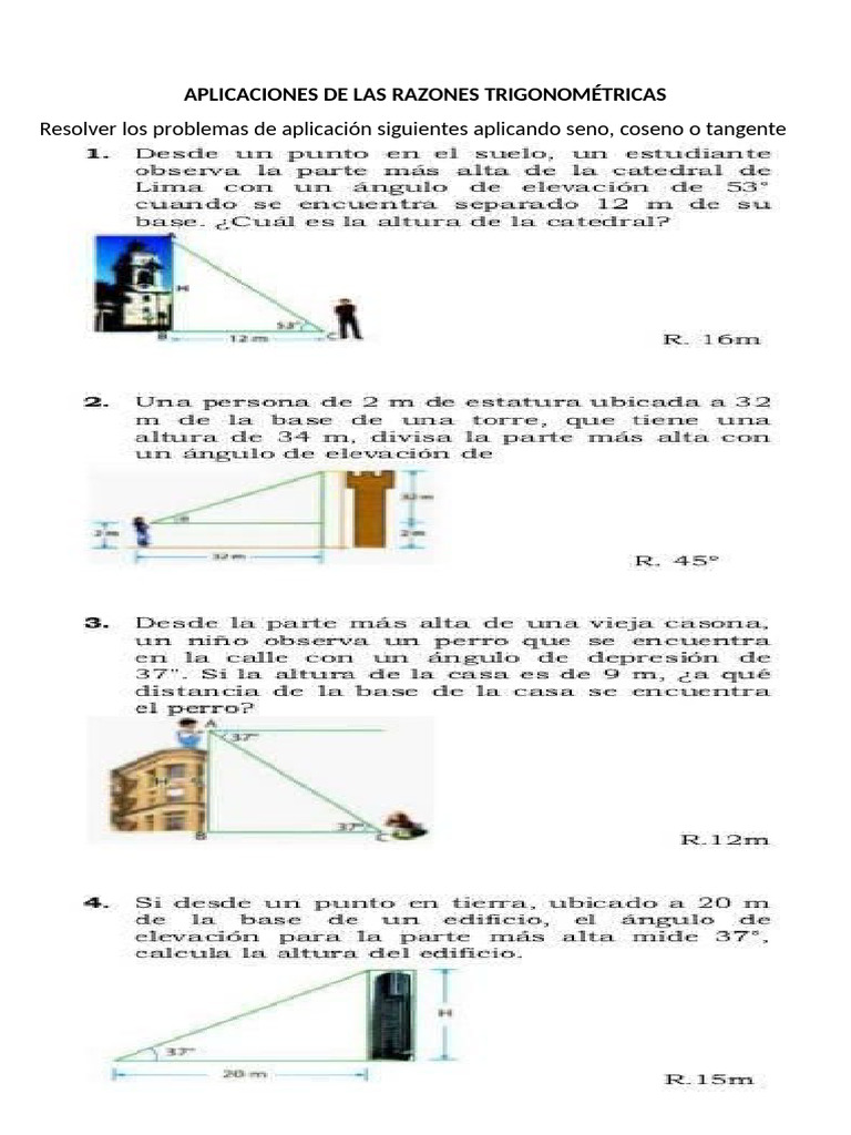 Molinsky Trigonometria | PDF