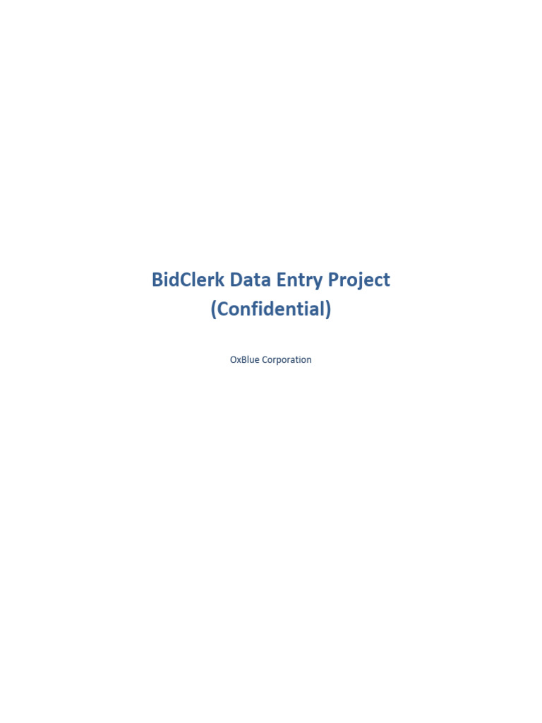 BC - Instructions (Read Me First) | PDF | Spreadsheet | Computing