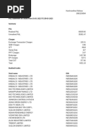 Formats in Summarizing: 1. Idea Heading Format | PDF | Syntax | Human ...