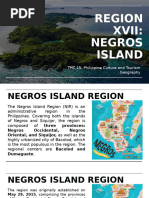 Negros Oriental's Famous Delicacies | PDF | Cuisine | Foods
