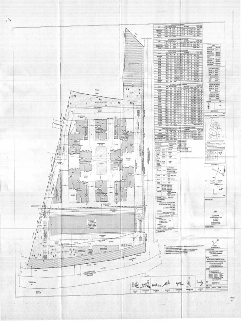 3 Approved Development Plan | PDF