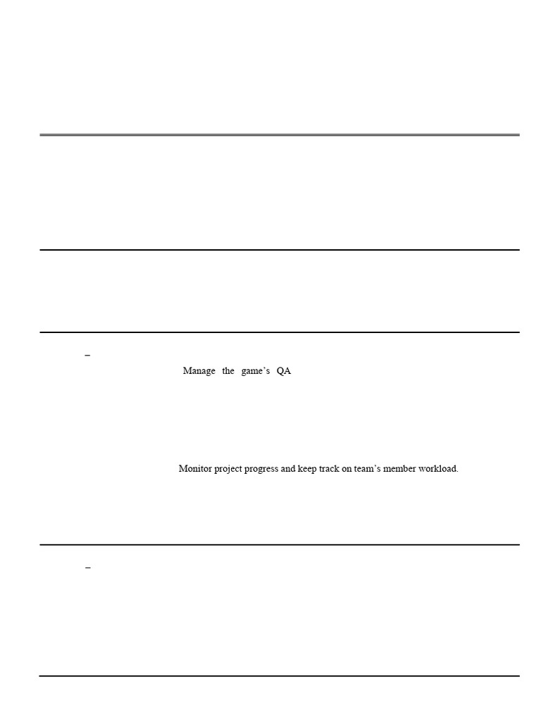 Nguyen Thi Hong Nhung CV 500đô | PDF | Quality Assurance | Performance Appraisal