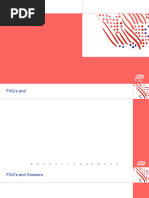 Guidelines On FBP Proof Submission | PDF