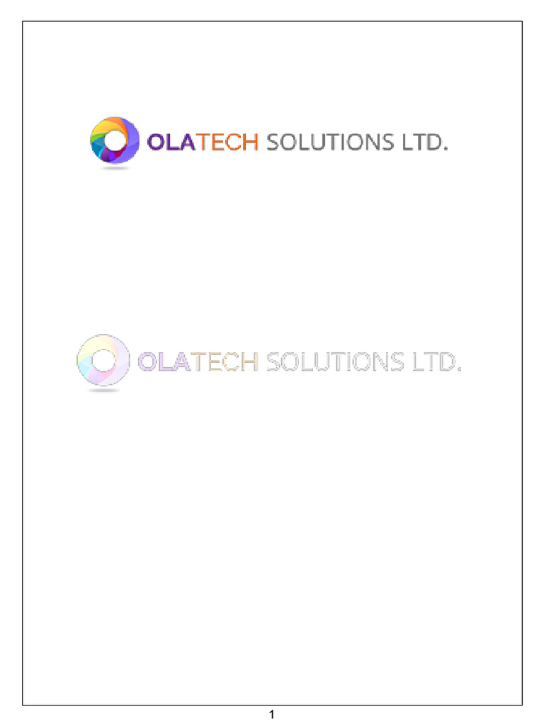 Annual Report OLA 2023 2024 | PDF | Electronic Voting | Login