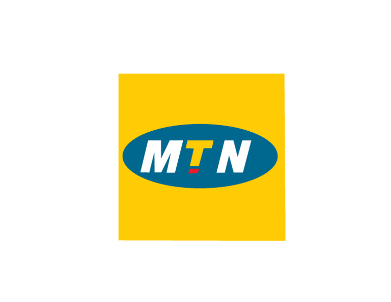 MTN Logo | PDF