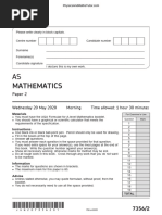 Toughest GCSE Maths Questions Compilation | PDF