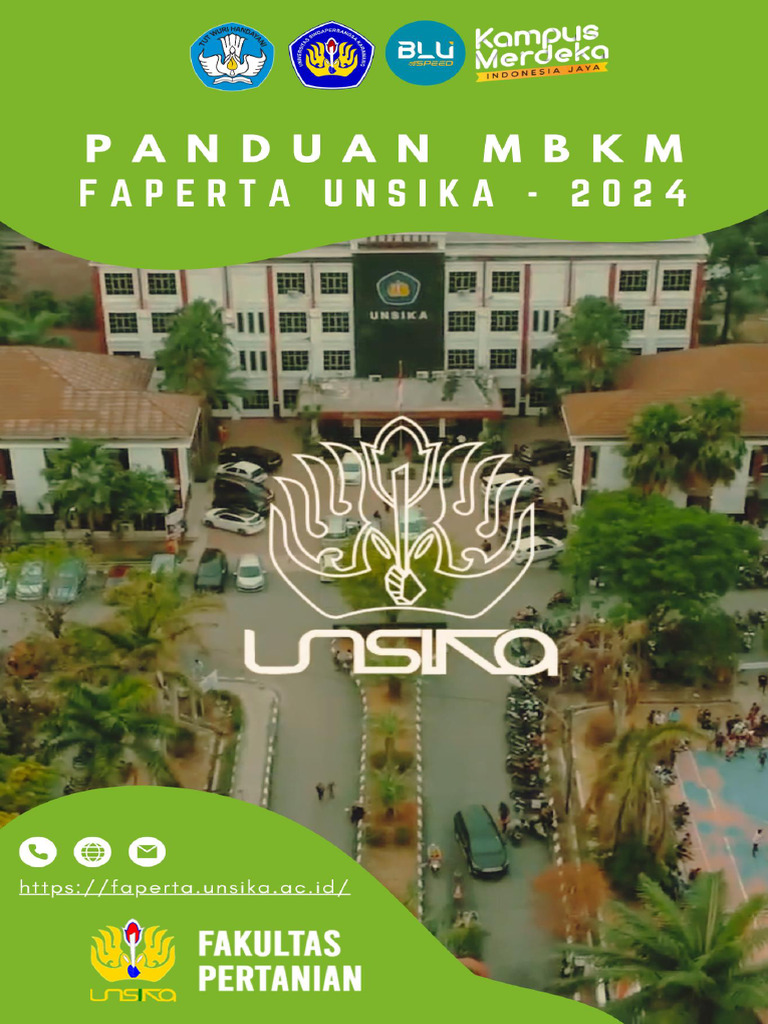 Buku Panduan MBKM 2024 FIX | PDF