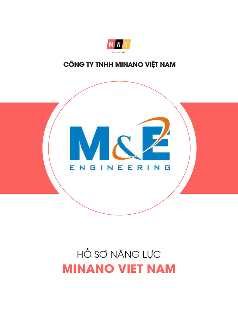Profile Minano New | PDF