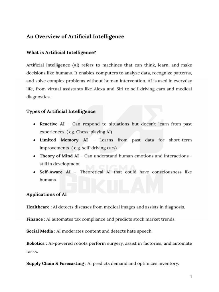 Nasscom 1 | PDF | Machine Learning | Deep Learning