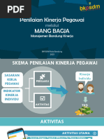 Modul e Kinerja | PDF