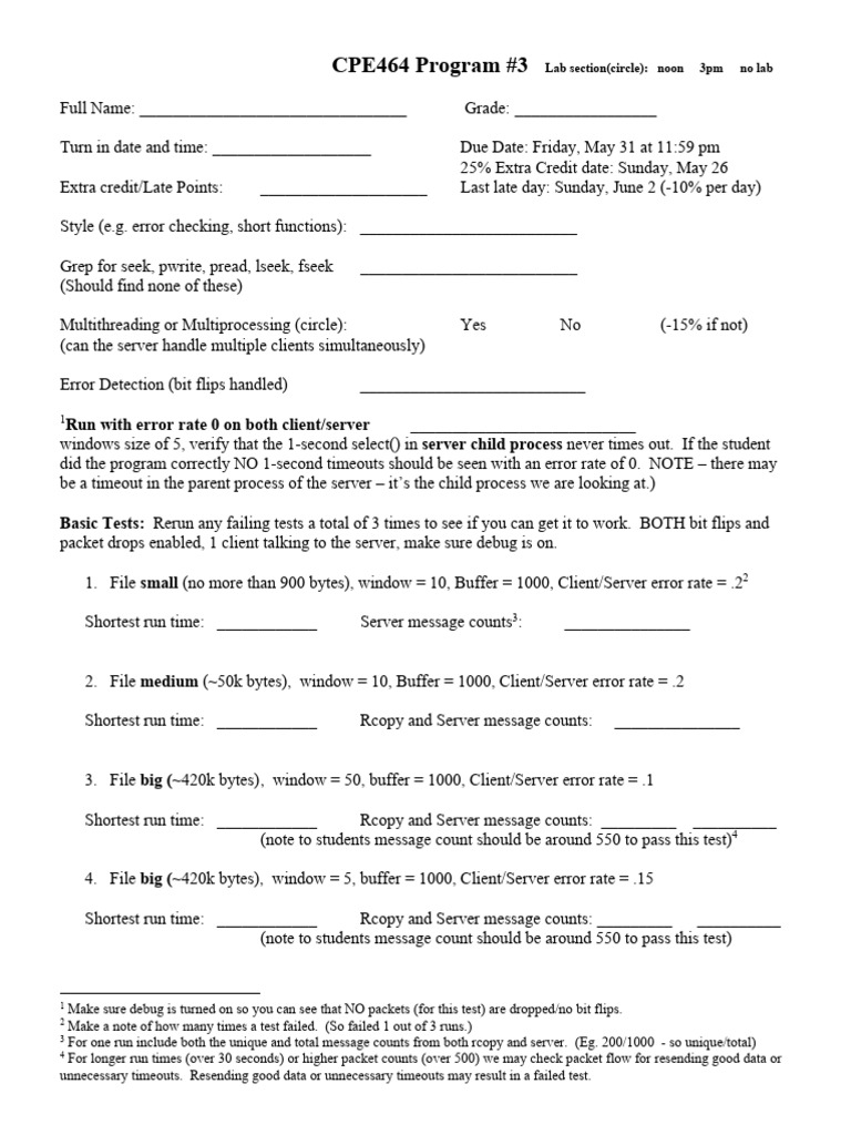 Grade Sheet Spring 2024 | PDF | Error Detection And Correction | Telecommunications