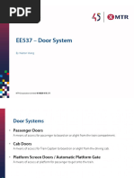 CBTC Systems Overview and Standards | PDF | Rail Transport | Rail ...