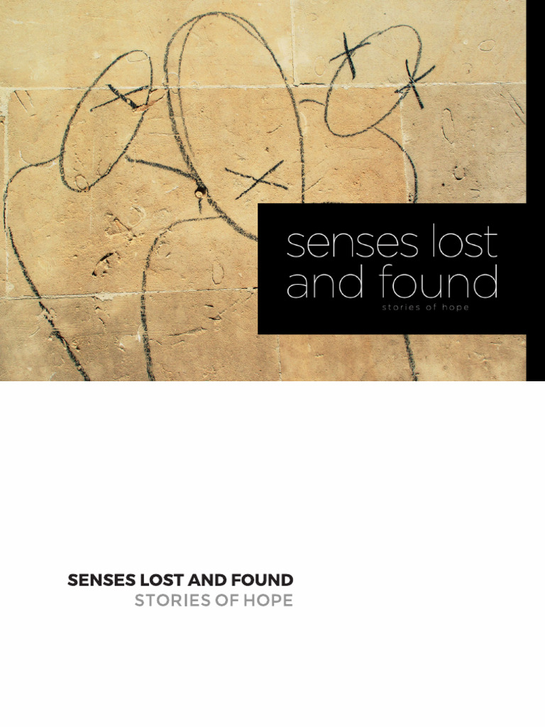 Lost and Found | PDF