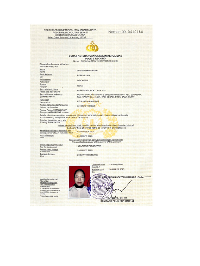 Soft Copy Mayora | PDF