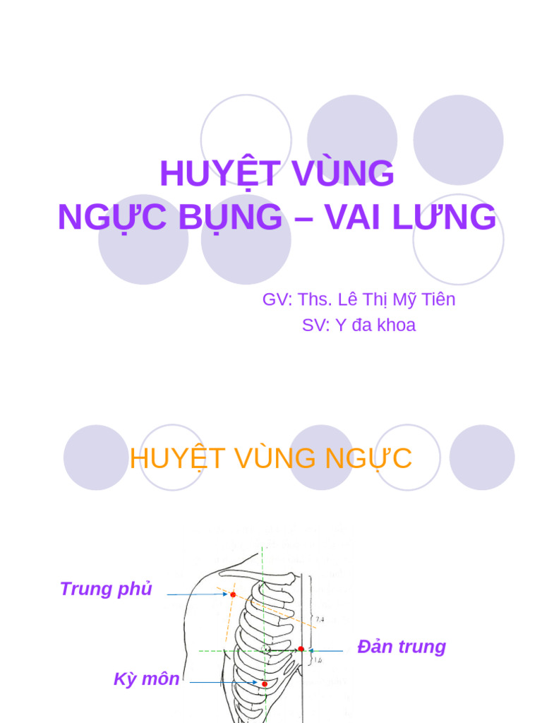Huyet Ngucbung-Vailung | PDF