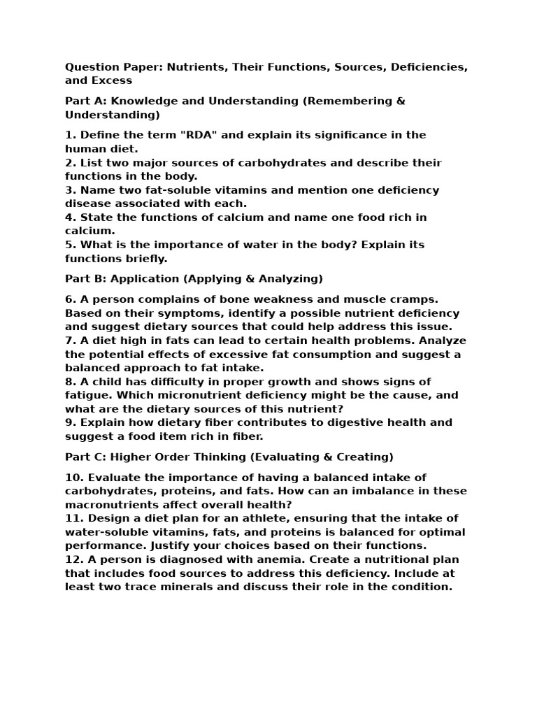 Assignment 2-Part 1 | PDF