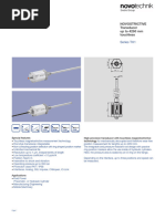 Astm D828 22 | PDF | Fracture | Calibration